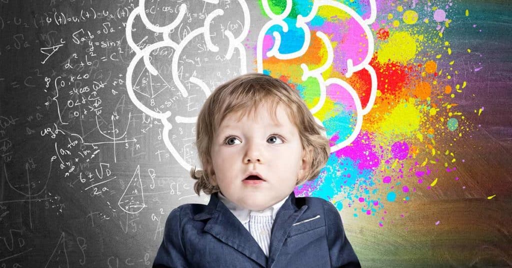 Comment développer l'intelligence de mon enfant ? - BrainToys maroc